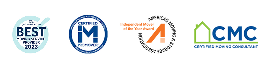 Professional Movers and Packers Rochelle Park | USA | OM Van lines